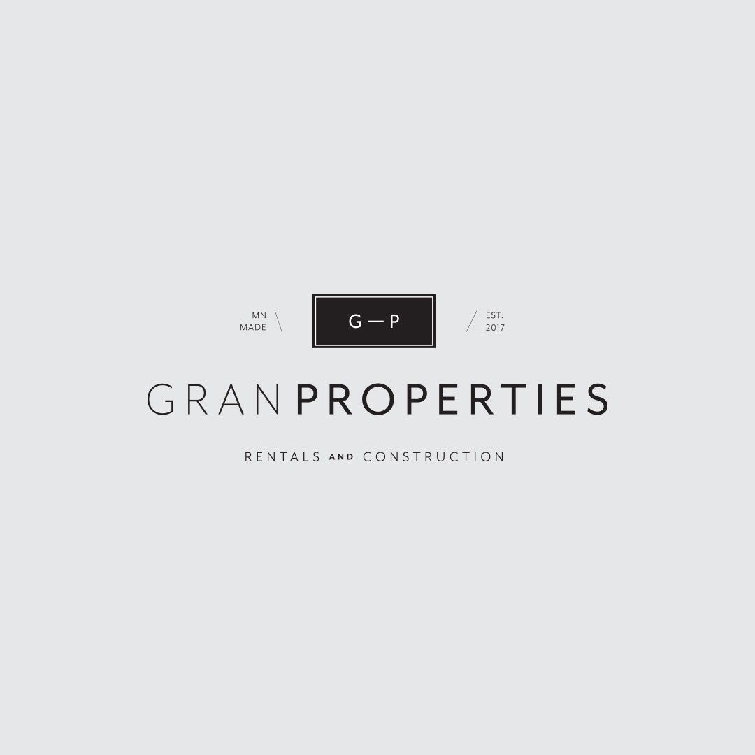 Grace Built Co Web & Design Studio - Brainerd Lakes MN