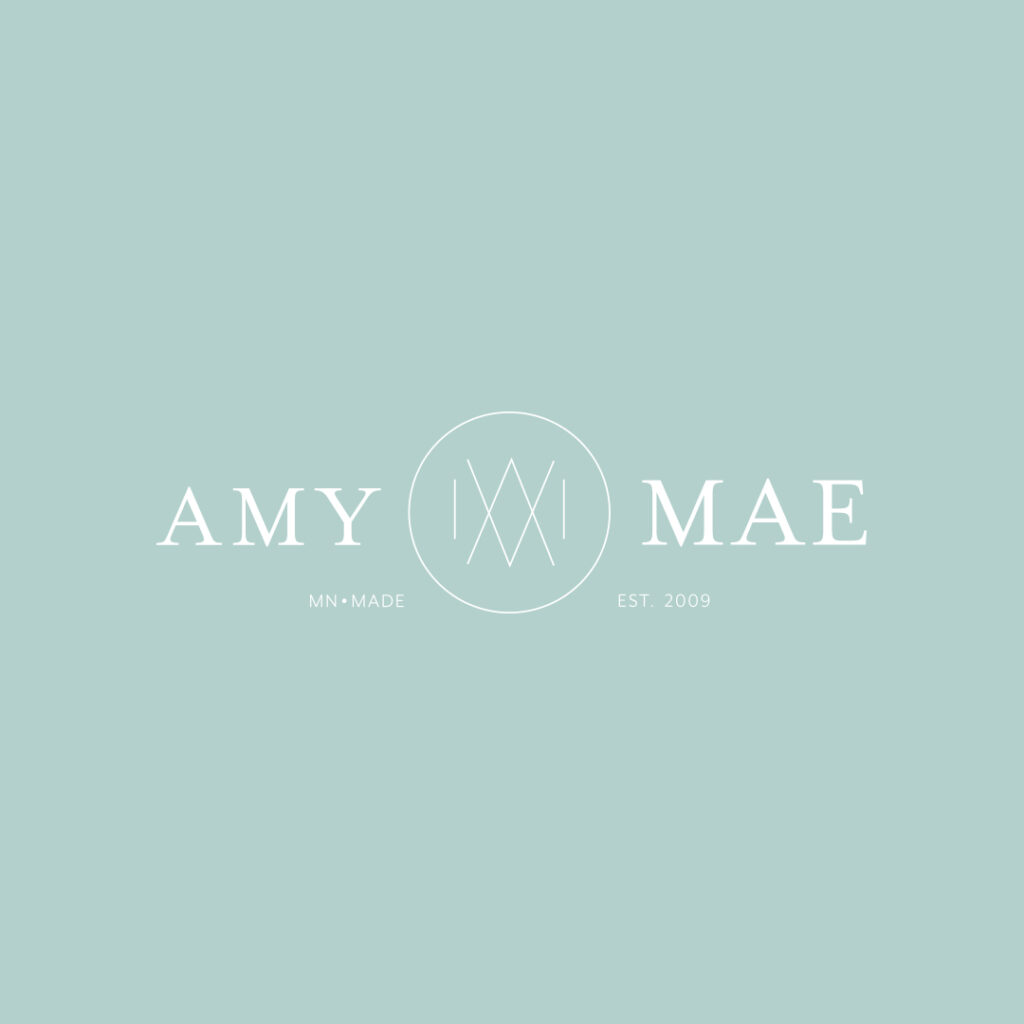 Logo Design & Branding Packages - Grace Built Co. Minnesota