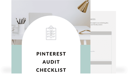 How to conduct a Pinterest audit for your business